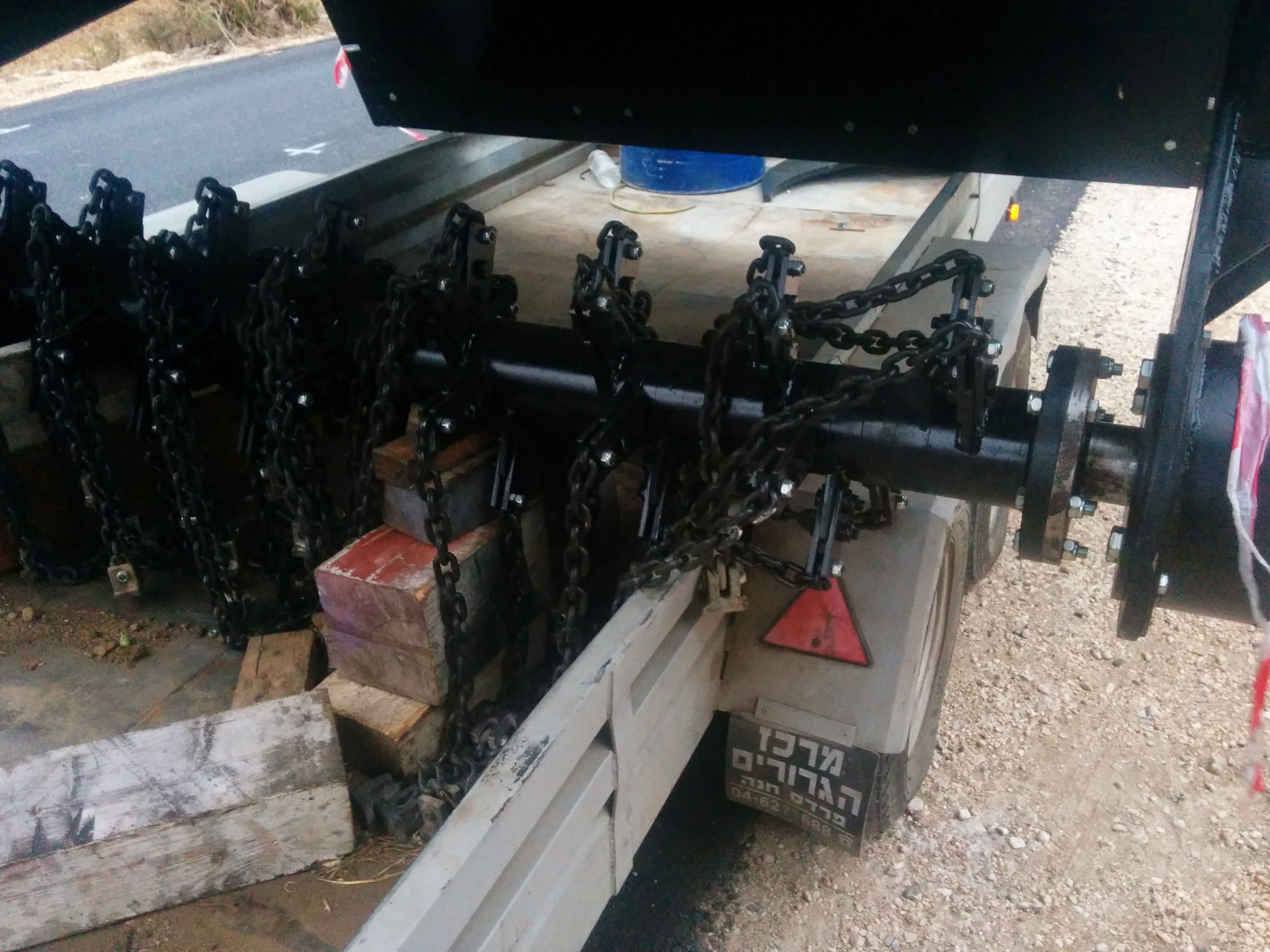 Mine Clearing System – Seal Projects