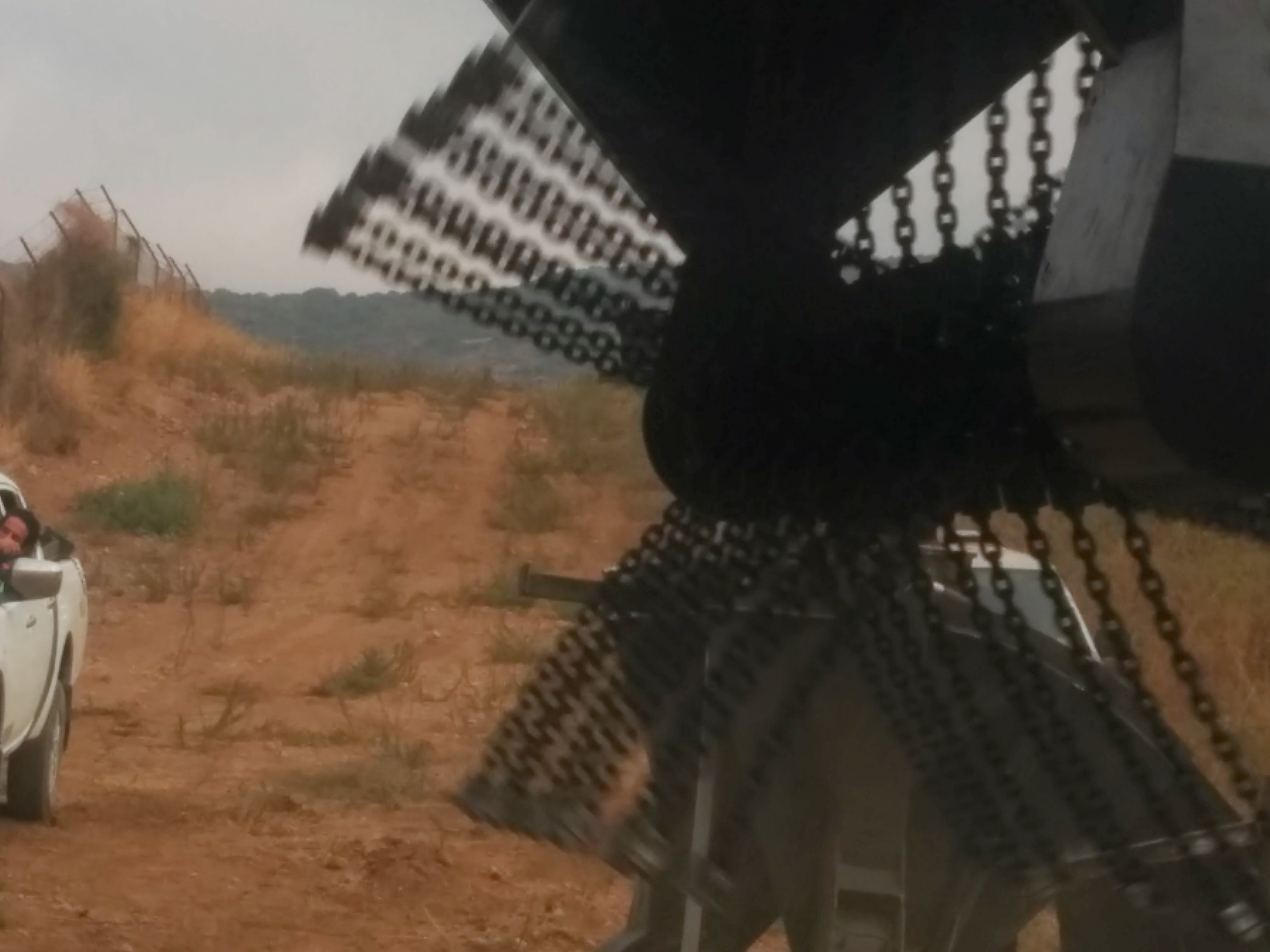 Mine Clearing System – Seal Projects