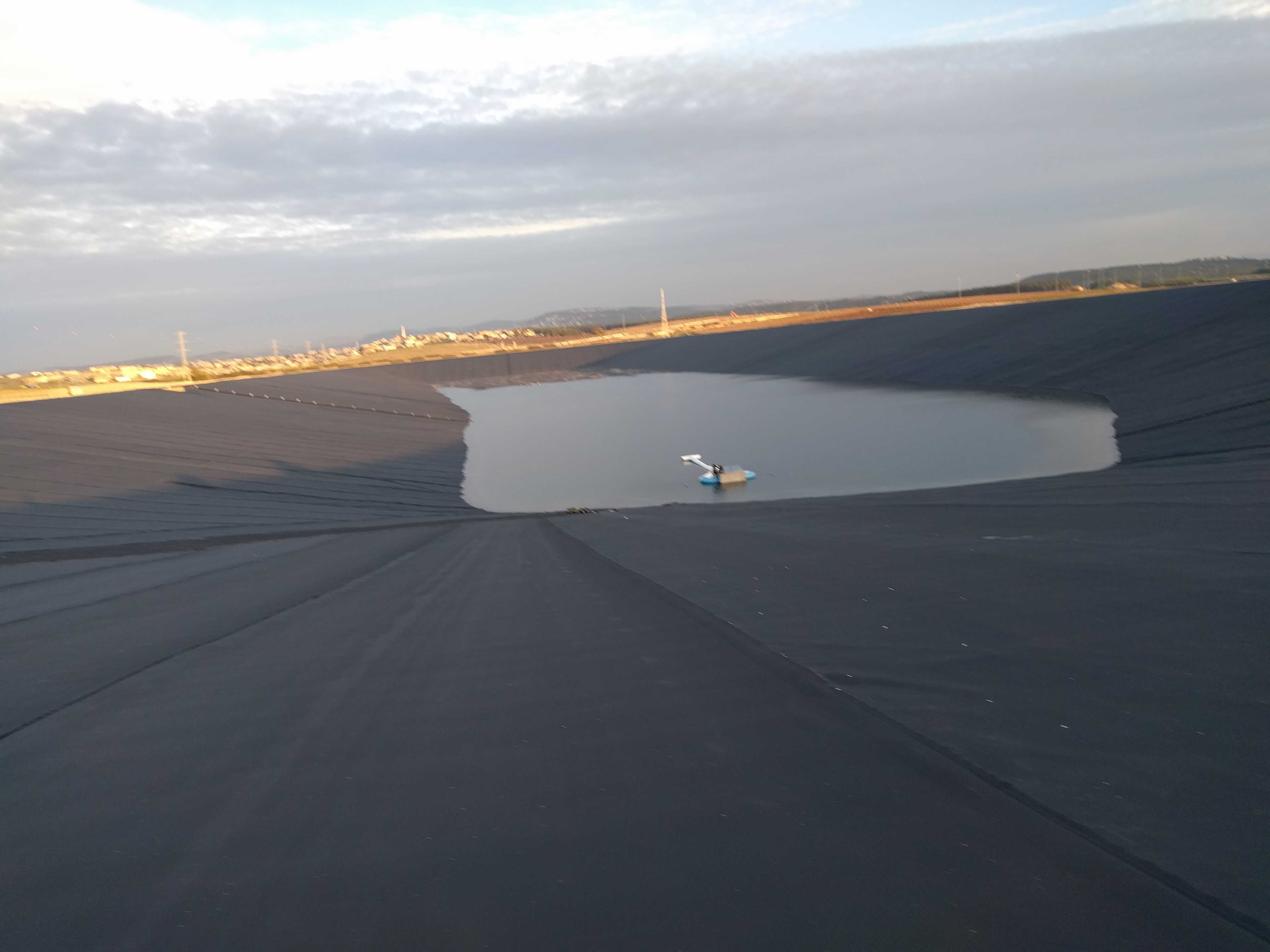 Adjustable Reservoir Outlet – Seal Projects